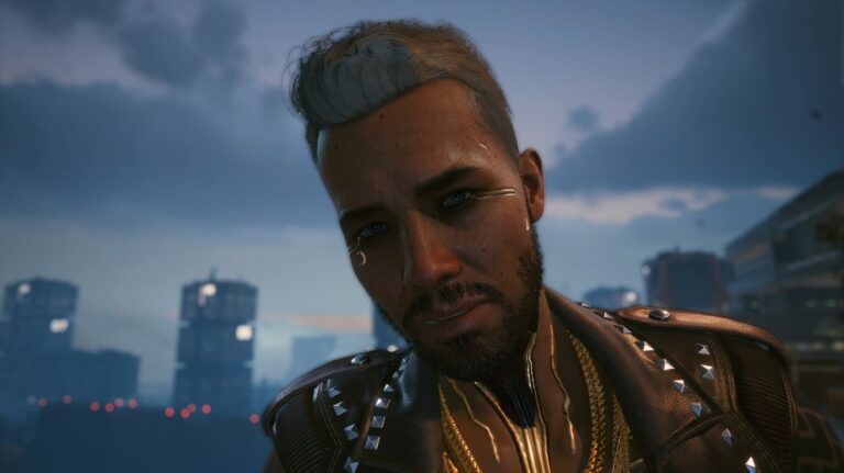 The Best Side Characters in Cyberpunk 2077 | Goomba Stomp Magazine