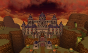 A Link Between Worlds: A Doubled-Edged Master Sword | Goomba Stomp Magazine