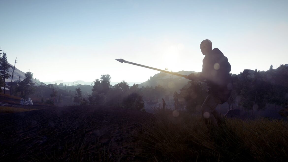 Rust Revival! – coming to PS4 and PS5 2021? | Goomba Stomp Magazine