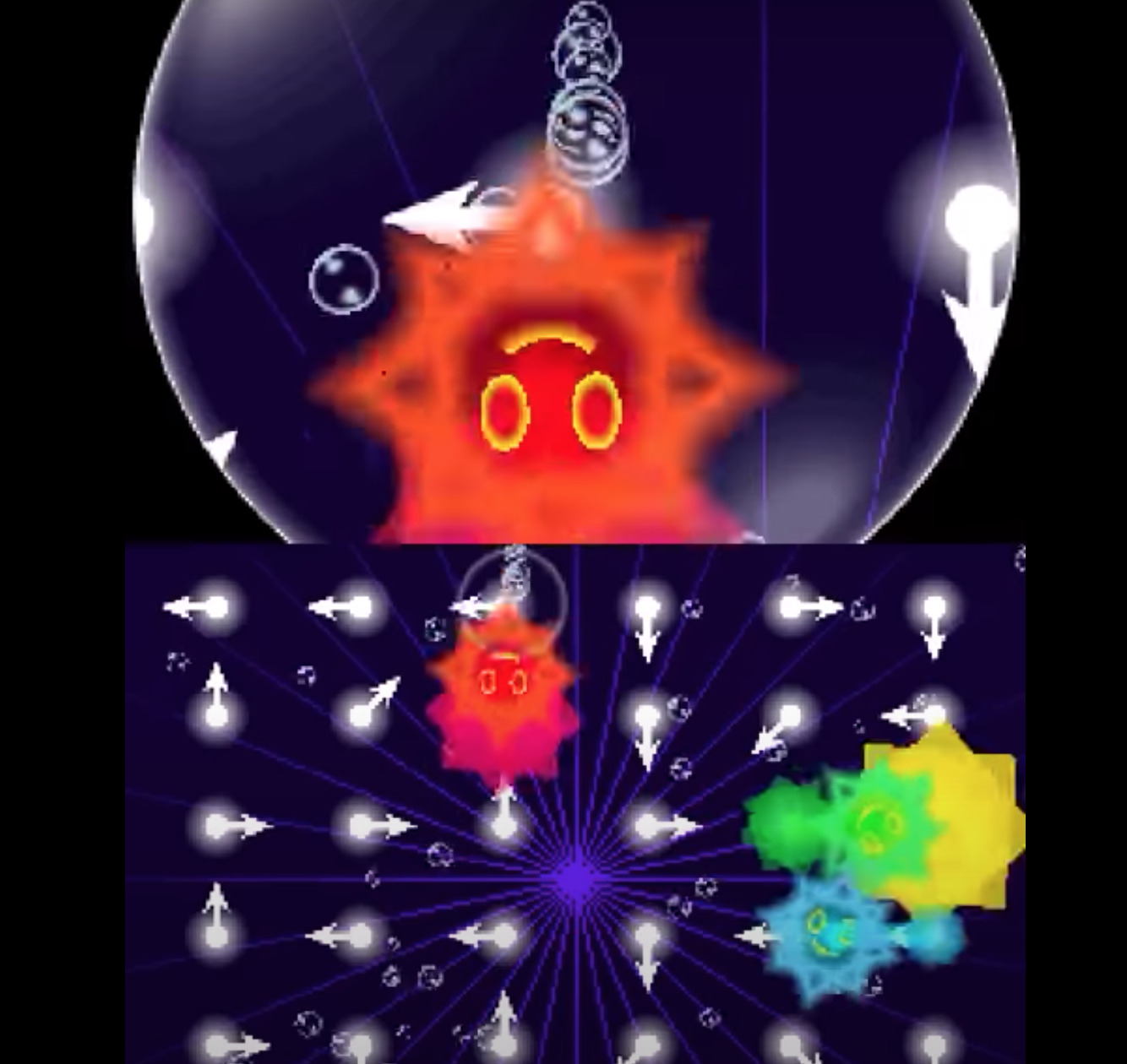 Electroplankton At 15: Singing Fish 4-Eva | Goomba Stomp Magazine