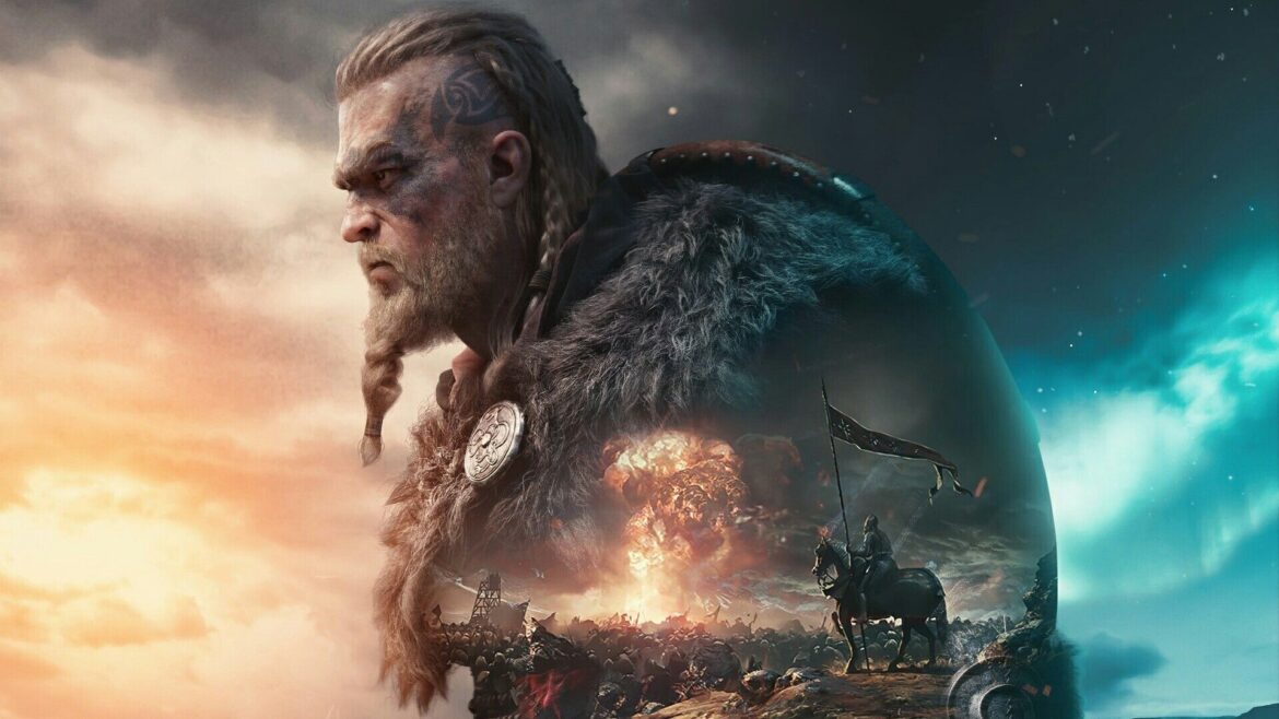 How Norse Storytelling Shaped 'AC Valhalla's' Narrative | Goomba Stomp