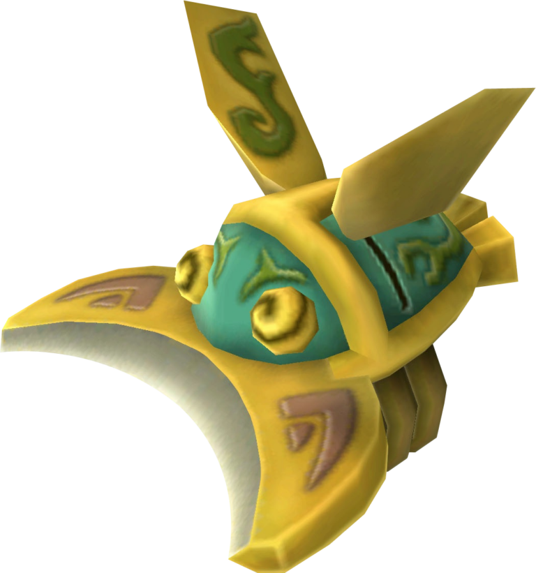 The 10 Best (And 10 Worst) Legend of Zelda Items | Goomba Stomp Magazine