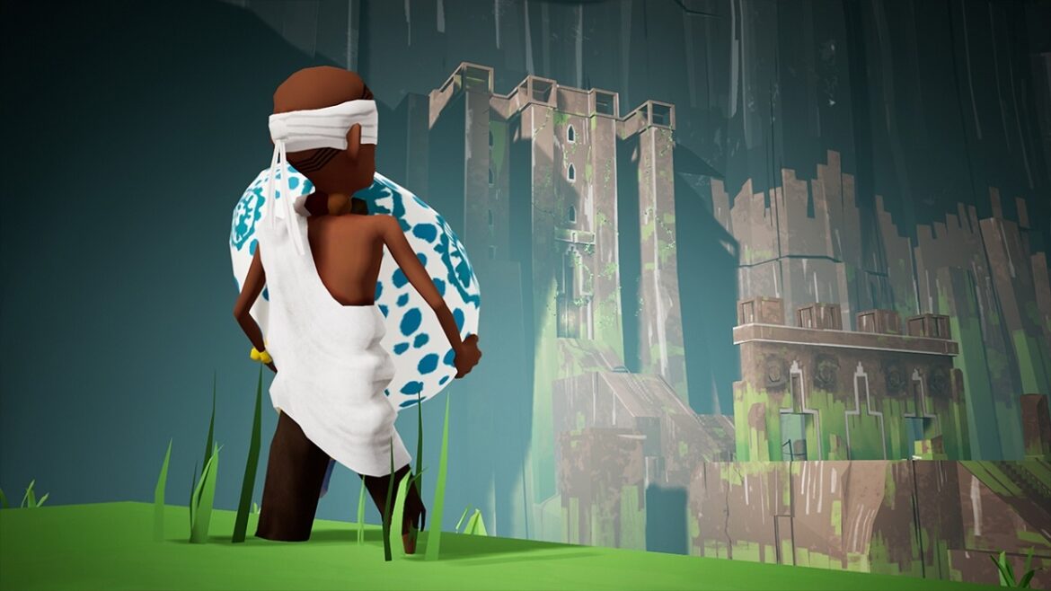 Eqqo Is An Enchanting Intro to Ethiopian Mythology | Goomba Stomp Magazine