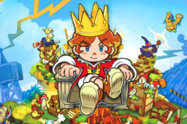 The Minish Cap: Capcom's Quintessential Zelda | Goomba Stomp