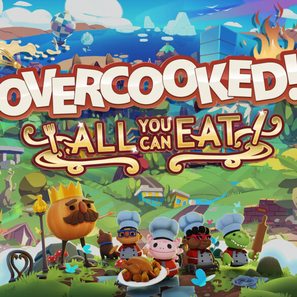'Overcooked 2' Has My Compliments To The Chef | Goomba Stomp Magazine