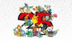 Pokémon 25th Anniversary Predictions | Goomba Stomp Magazine