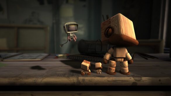 10 Years Later: LittleBigPlanet 2 Retrospective | Goomba Stomp Magazine