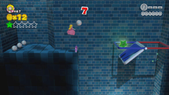 Super Mario 3D World: The Thrill of the Mystery Boxes | Goomba Stomp ...