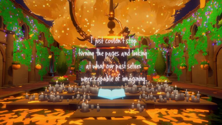 Maquette Is Miniaturized Magic | Goomba Stomp Magazine