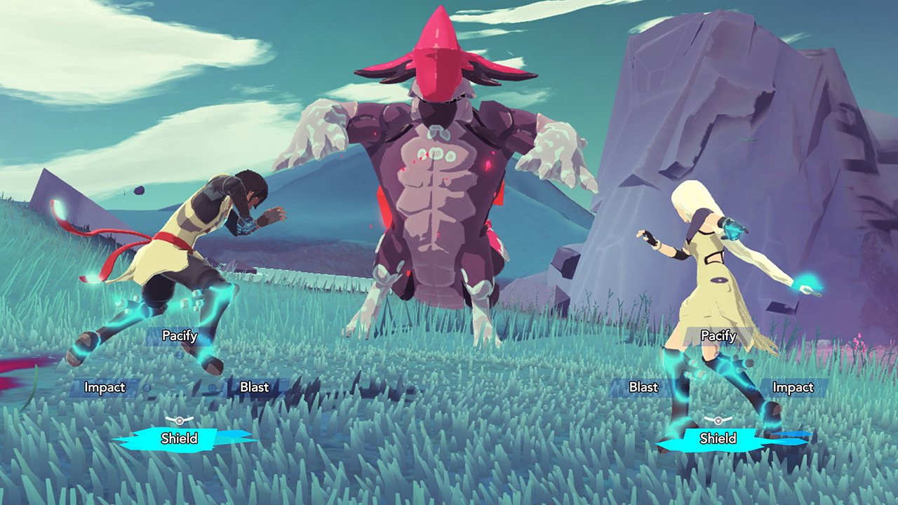 Haven Is the Perfect Romantic Getaway on Switch | Goomba Stomp Magazine