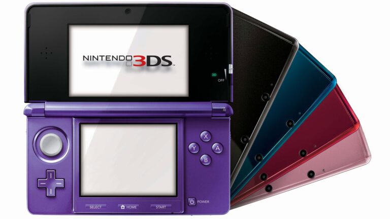 From the Famicom to 3DS: Nintendo’s Incredible History With 3D ...