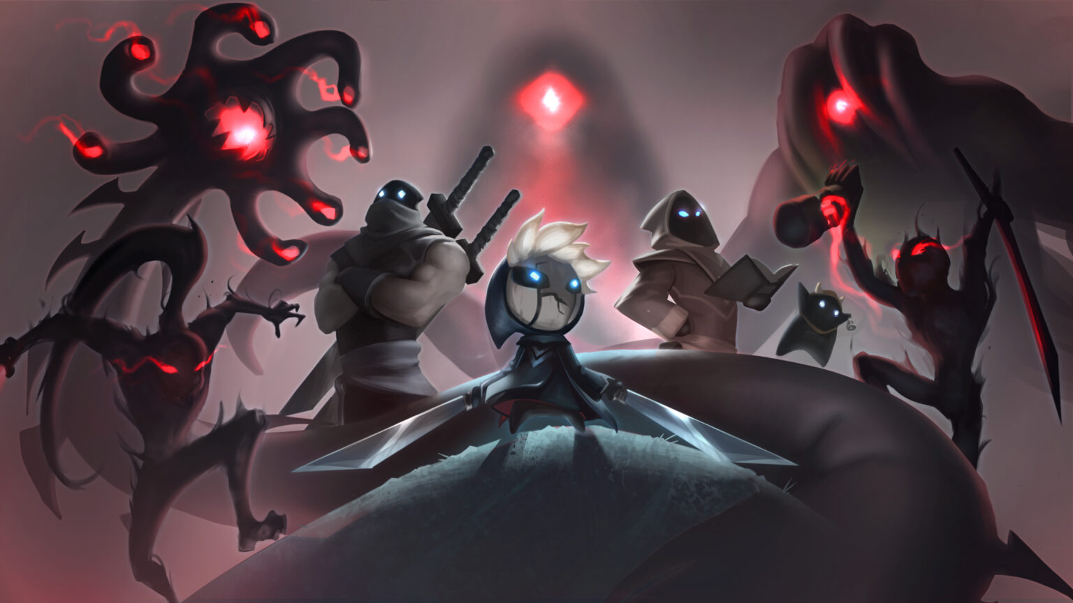 Blue Fire Is Dark Souls Meets Mario | Goomba Stomp Magazine