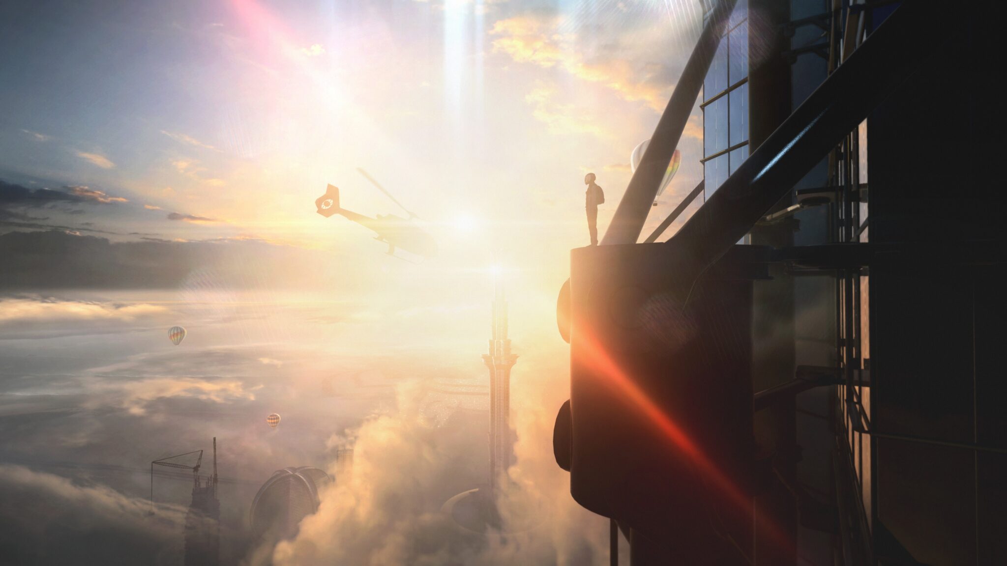 Hitman III Is A Bloody Bookend To The Triumphant Trilogy | Goomba Stomp ...