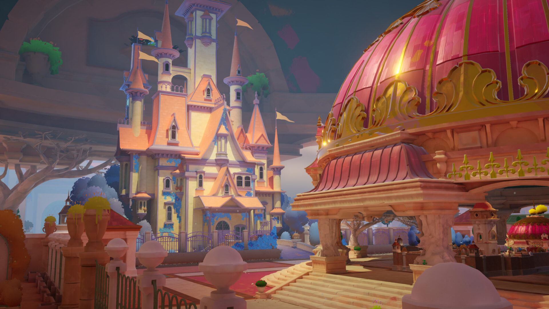 Maquette Is Miniaturized Magic | Goomba Stomp Magazine