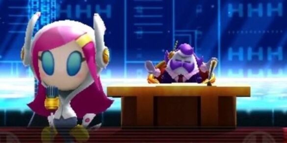 Kirby: Planet Robobot: A Surprisingly Engaging Narrative | Goomba Stomp ...