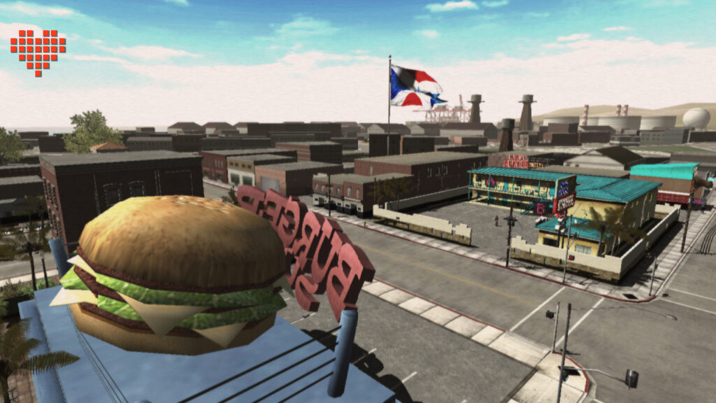 No More Heroes: The Importance of Santa Destroy | Goomba Stomp Magazine