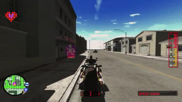 No More Heroes: The Importance of Santa Destroy | Goomba Stomp Magazine