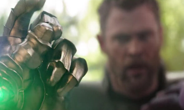 'Avengers Endgame' Cap vs Cap Scene Breakdown | Goomba Stomp Magazine