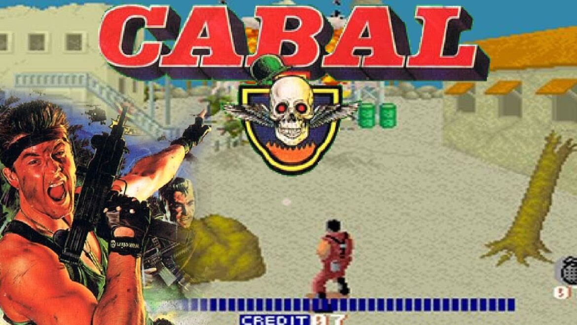 The Evolution of the "Cabal Shooter" | Goomba Stomp Magazine
