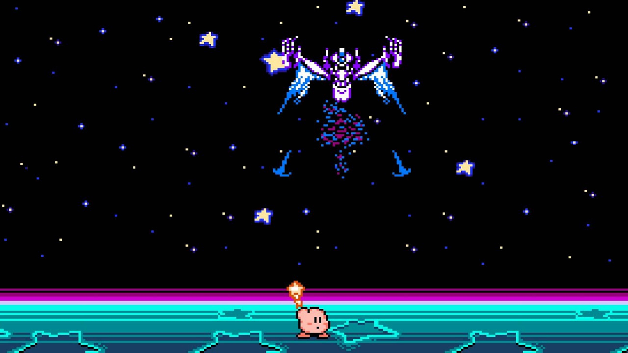 How Kirby's Arena Modes Refine the Boss Rush | Goomba Stomp Magazine