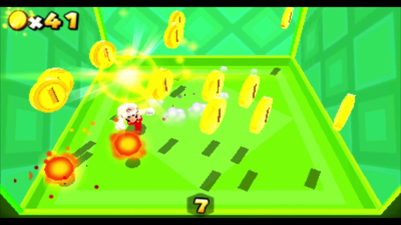 Super Mario 3D World: The Thrill of the Mystery Boxes | Goomba Stomp ...