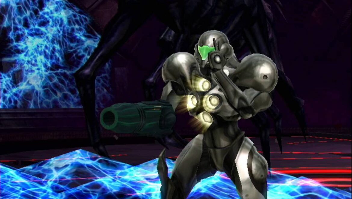Metroid Prime 2: Why Dark Samus is So Compelling