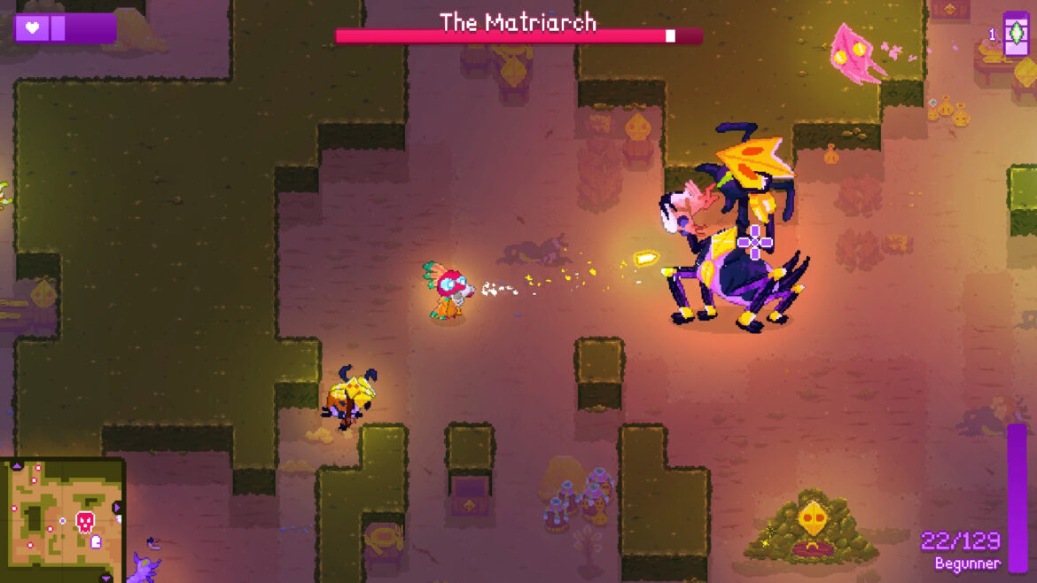 Voidigo Impressions: The Next Big Roguelike? | Goomba Stomp Magazine