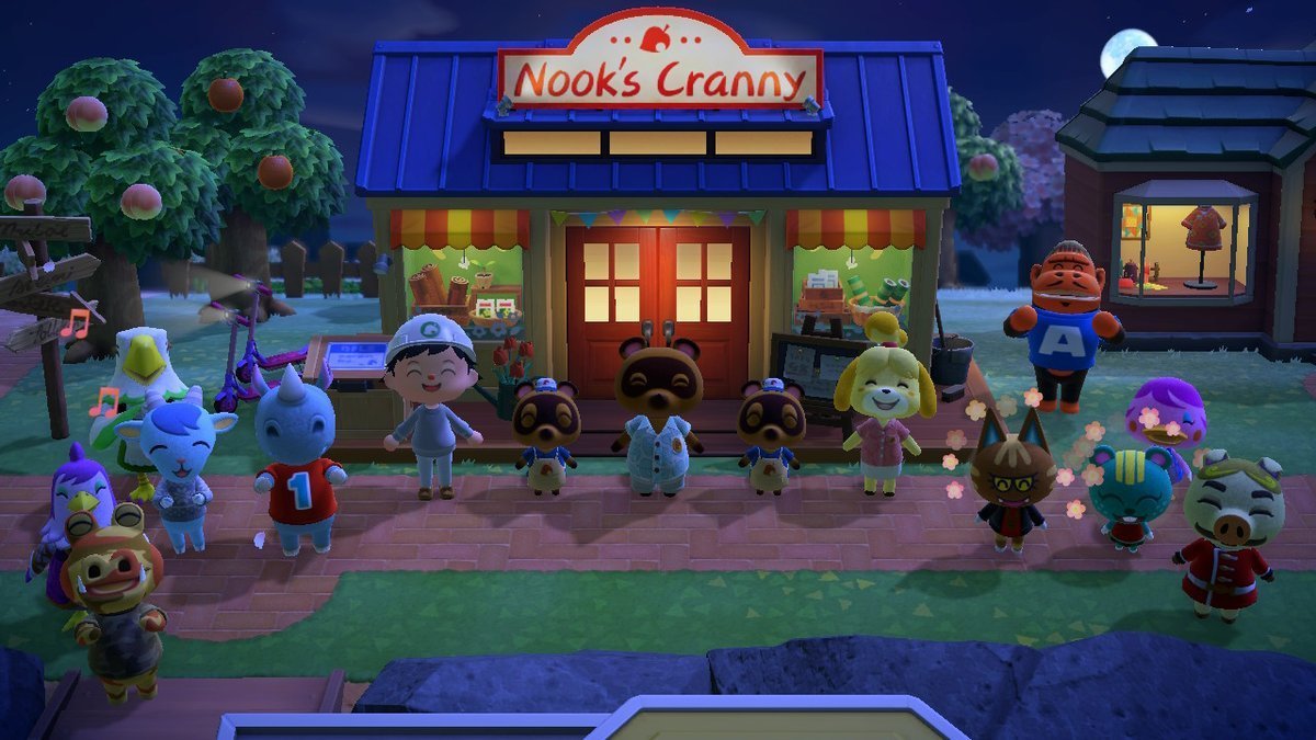 Build-A-Bear and Animal Crossing Are Teaming in the World’s Cutest ...