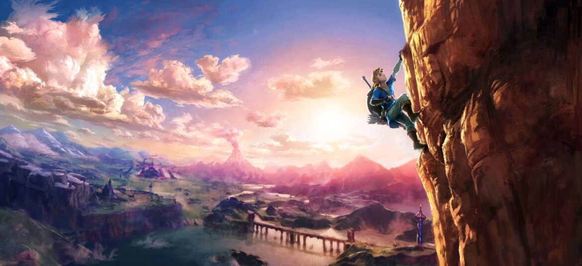 The Price of Freedom in Breath of the Wild | Goomba Stomp Magazine