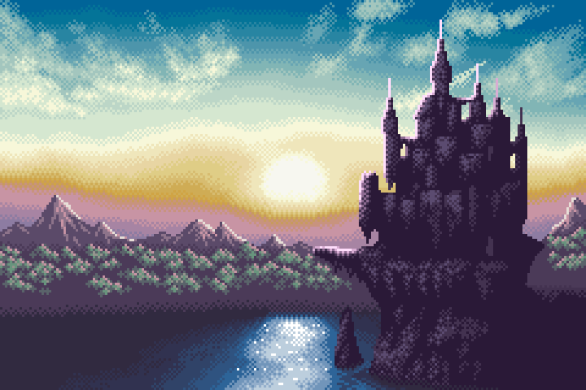 Circle Of The Moon: Classic Castlevania Meets Symphony Of The Night