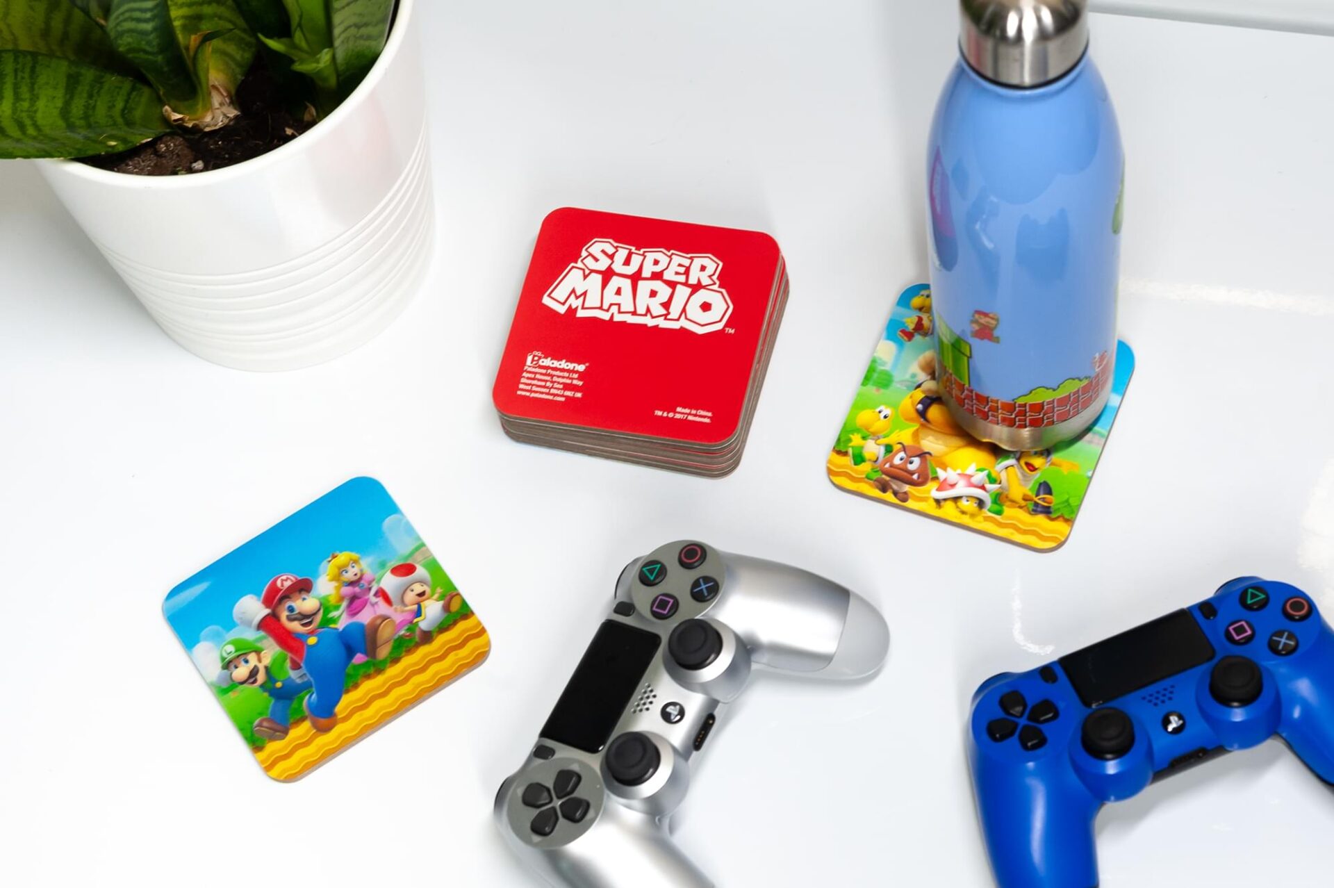 The Nintendo Super Mario Bros Collection Is A Treasure Trove of Mario ...