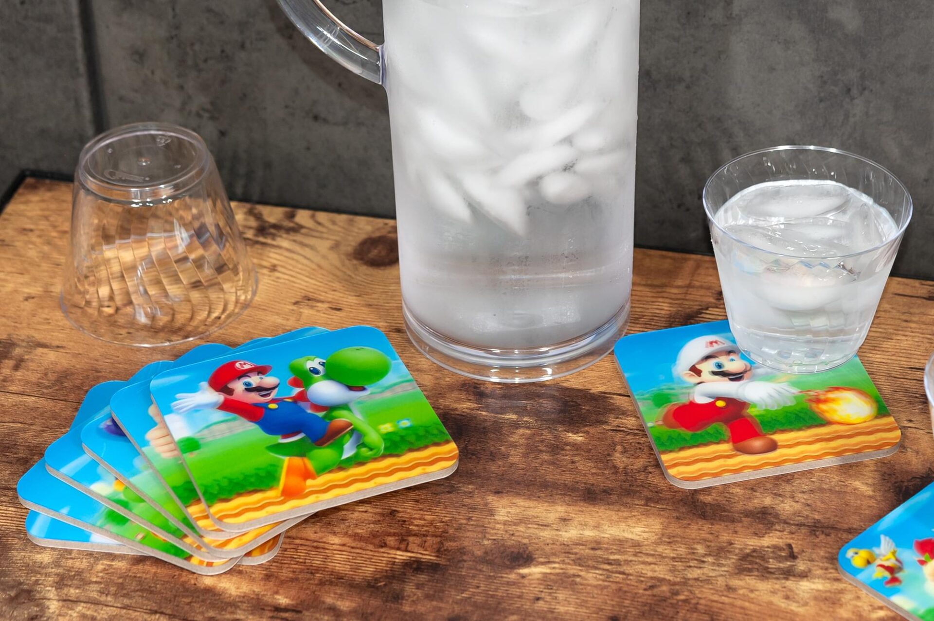 The Nintendo Super Mario Bros Collection Is A Treasure Trove of Mario ...