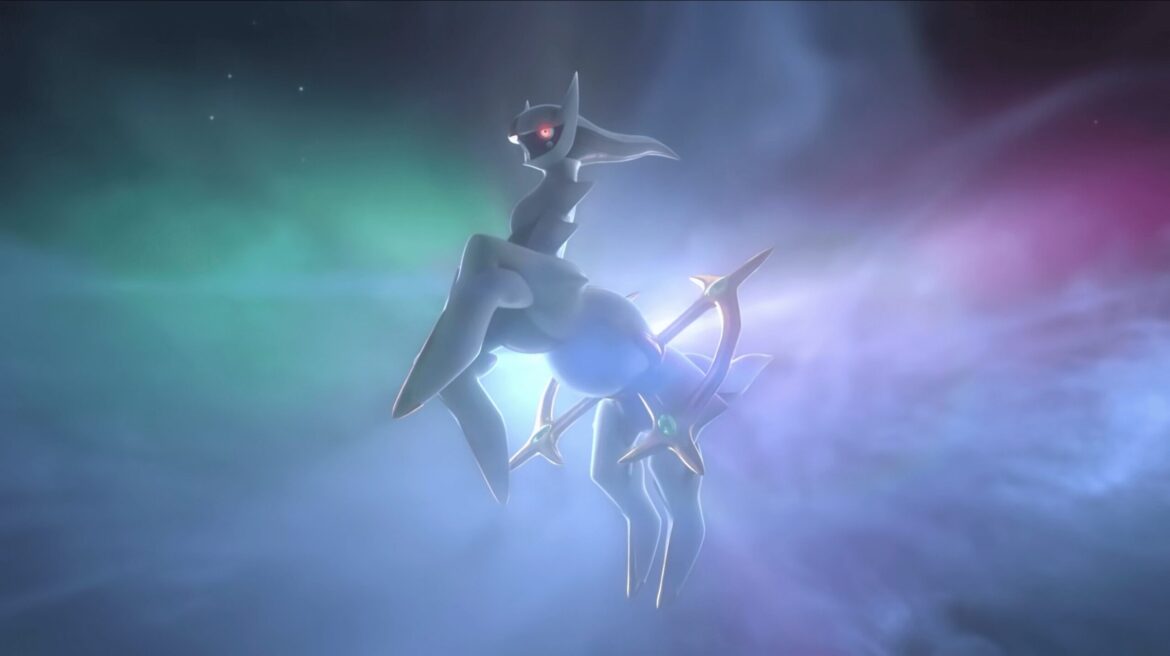 Lore and Legacy- Lingering Questions about Pokémon Legends: Arceus