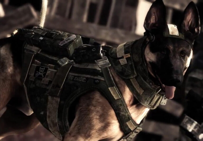 Celebrate National Puppy Day with Some of The Best Doggos in Gaming ...