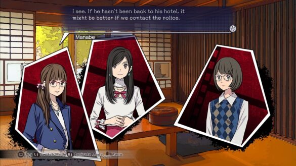 Root Film is a Cozy & Clever Collection of Murder Mysteries