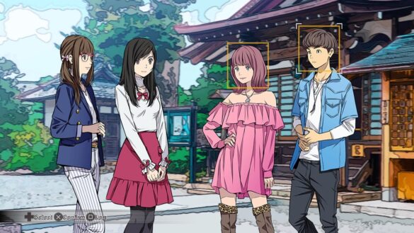 Root Film is a Cozy & Clever Collection of Murder Mysteries