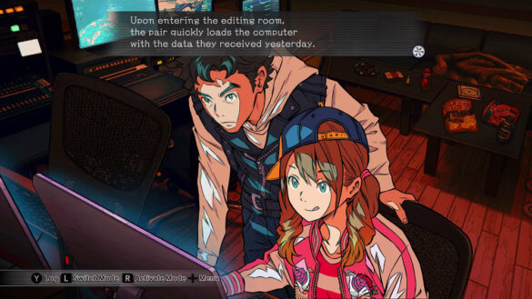 Root Film is a Cozy & Clever Collection of Murder Mysteries