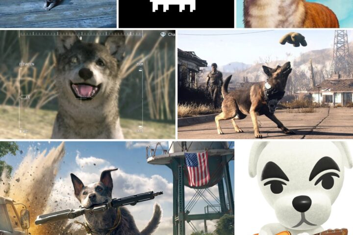 Oh Canada: 5 Games that Celebrate Canada | Goomba Stomp Magazine