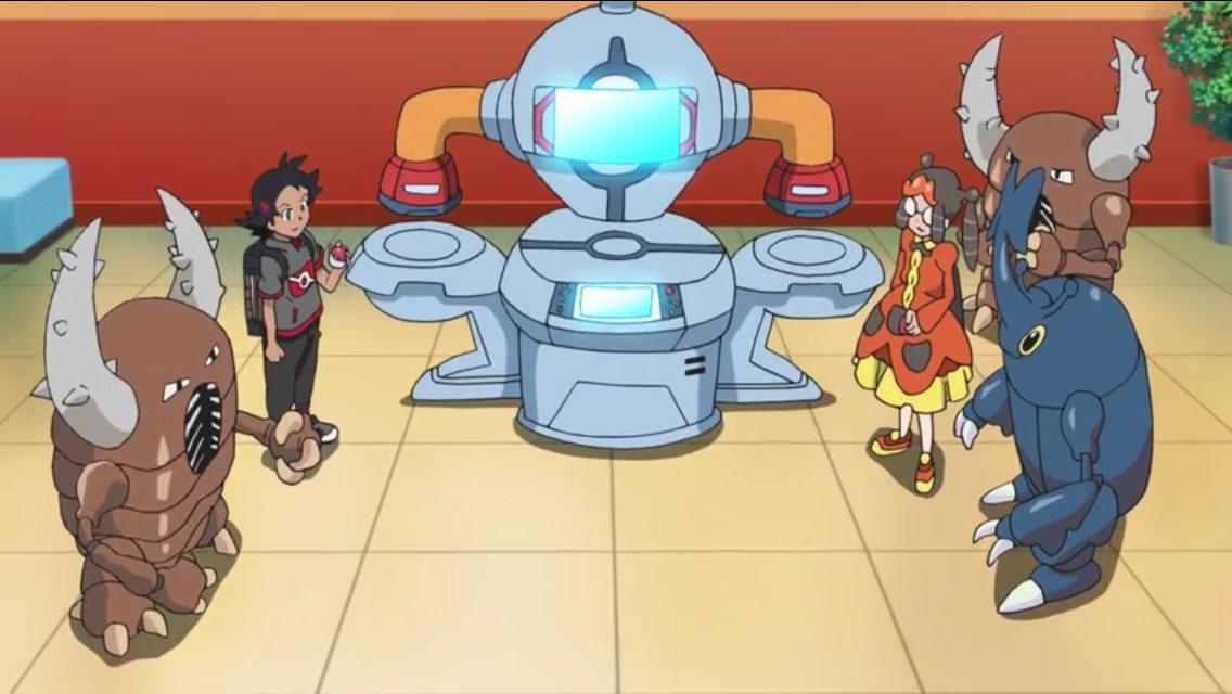 Lore and Legacy- Lingering Questions about Pokémon Legends: Arceus