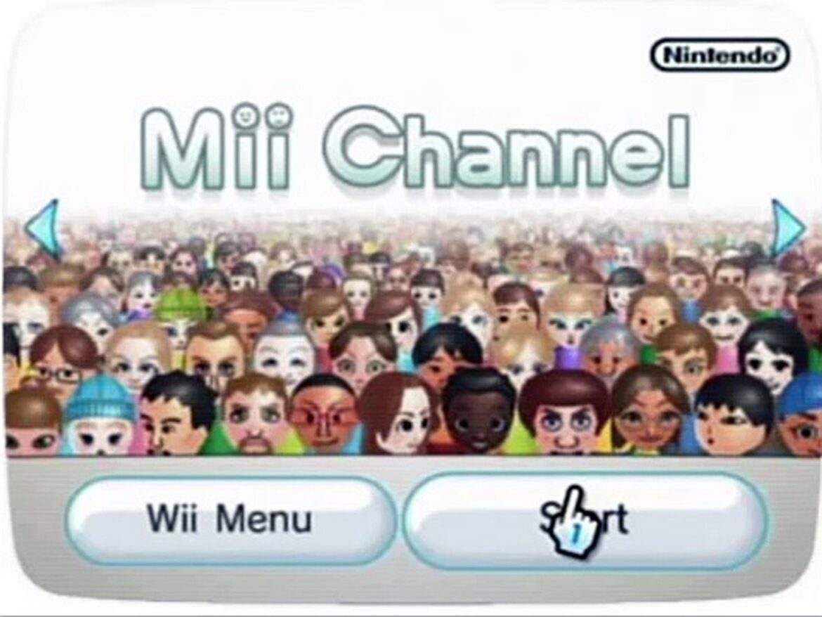 Musicians Come Together to Create the Spectacular Mii Channel Jam ...