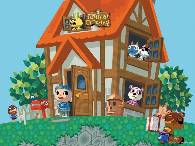 Just One Last Thing: Animal Crossing 20 Years Later | Goomba Stomp Magazine