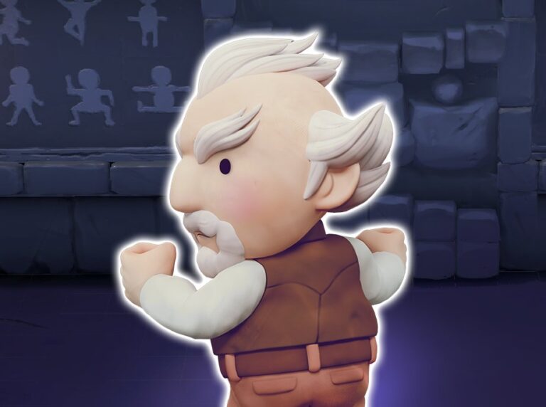 The Infamous Wess Dance from Mother 3 Gets a HD Fan Remake | Goomba ...