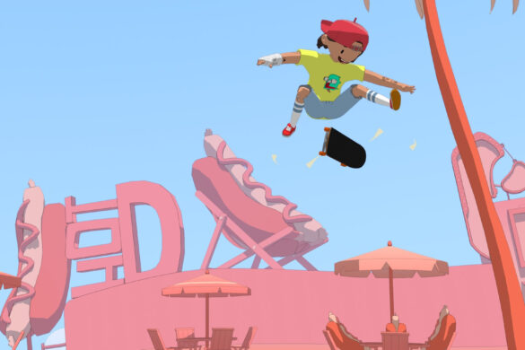 NXpress Nintendo Podcast 103: 'Splatoon 2,' 'Castlevania,' 'Arms,' 'Hey ...