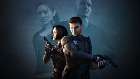 Syphon Filter Deserves New Life on The PlayStation 5 | Goomba Stomp ...