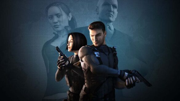 Syphon Filter Deserves New Life on The PlayStation 5 | Goomba Stomp ...