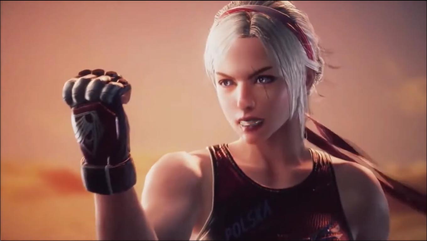 Tekken 7's Lidia Update Bodes Well for the Series' Future | Goomba ...