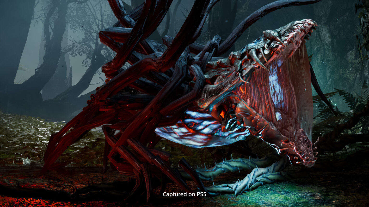 Returnal Thrives in Both Beauty and Bullet Hell | Goomba Stomp Magazine