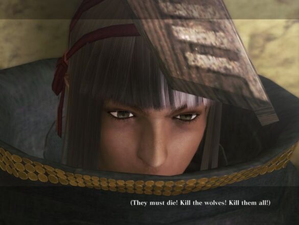 Nier Replicant: The Difference a Brother Makes | Goomba Stomp Magazine