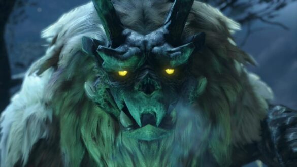 Ranking the New Monsters in Monster Hunter Rise