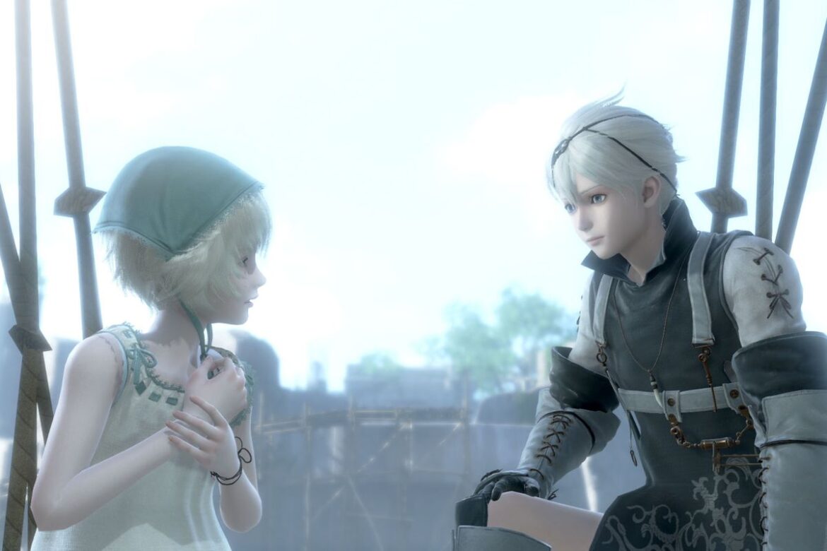 NieR: Why the Gameplay Does Not Need to Be Great | Goomba Stomp Magazine